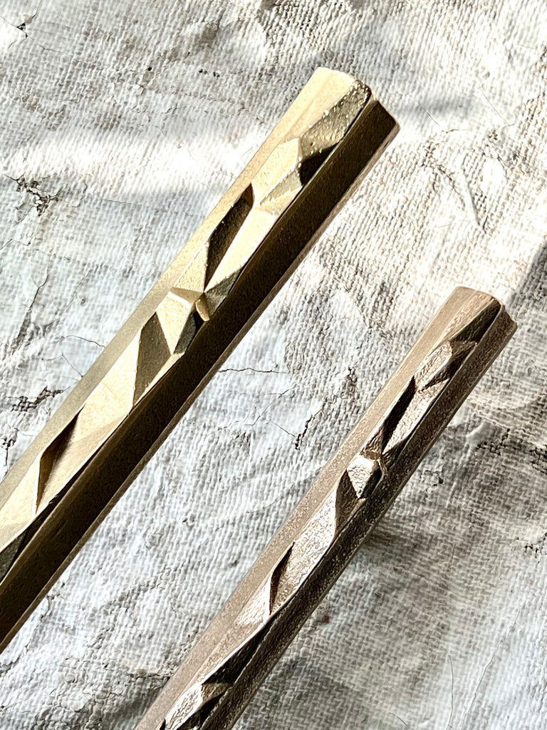 NIKA series, 42" long handle – Shayne Fox Hardware