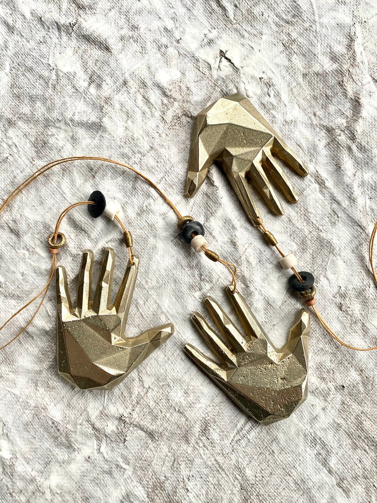 GEO hand trio – Shayne Fox Hardware