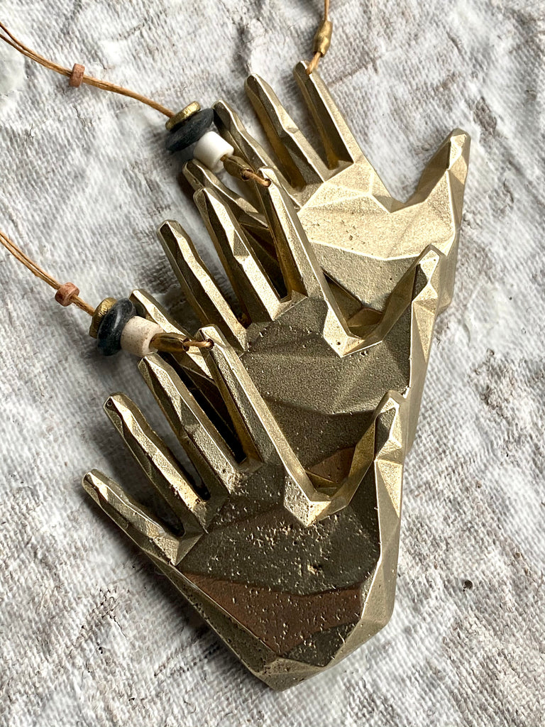 GEO hand trio – Shayne Fox Hardware